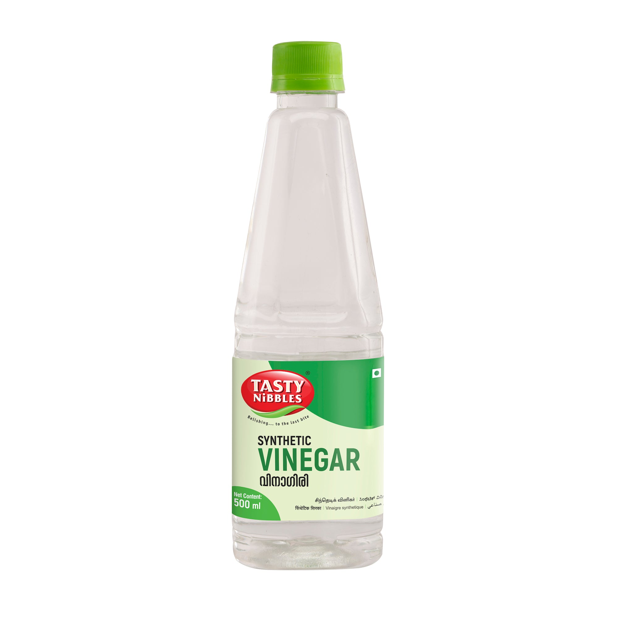 Synthetic Vinegar – Tasty Nibbles